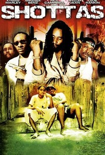 Shottas | Rotten Tomatoes