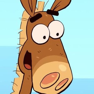 It's Pony: Season 1, Episode 12 - Rotten Tomatoes