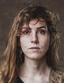 Emma Ruth Rundle | Rotten Tomatoes