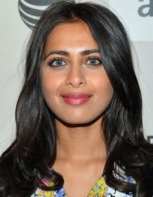 Ruzwana Bashir - Rotten Tomatoes