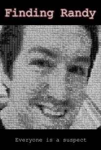 Finding Randy | Rotten Tomatoes