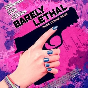 Barely Lethal - Rotten Tomatoes