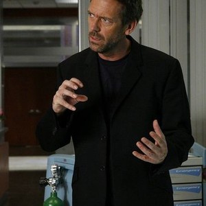 House: Season 3, Episode 3 - Rotten Tomatoes