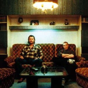 Import/Export - Rotten Tomatoes