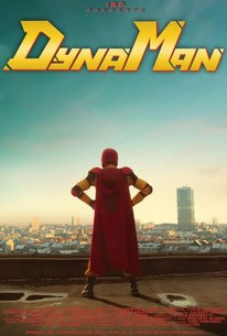 Dynaman | Rotten Tomatoes