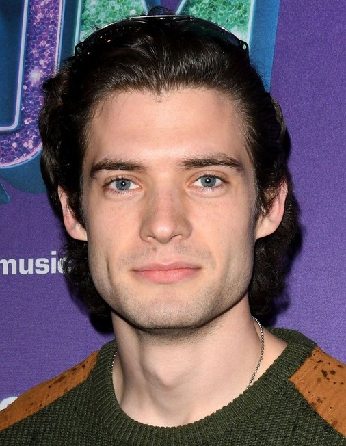 David Corenswet - Rotten Tomatoes