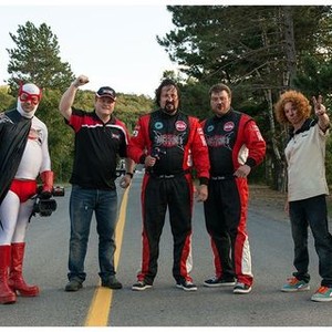 Swearnet - Rotten Tomatoes