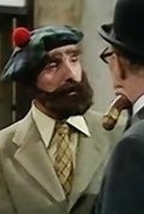 Sykes: Season 1, Episode 12 | Rotten Tomatoes