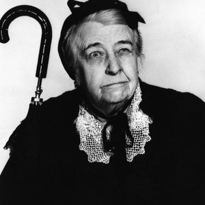 Jane Darwell - Rotten Tomatoes