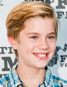 Grant Springate - Rotten Tomatoes