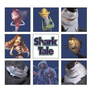 Shark Tale - Rotten Tomatoes