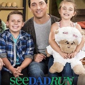 See Dad Run - Rotten Tomatoes
