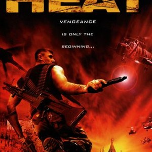 Moscow Heat - Rotten Tomatoes