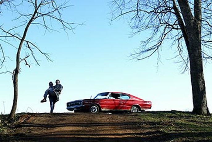 Big Fish Movie Giant