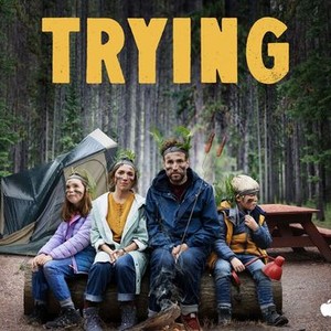 Trying - Rotten Tomatoes