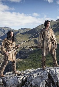 First Peoples: Season 1, Episode 1 - Rotten Tomatoes