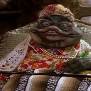 Dinosaurs Tv Show Grandma