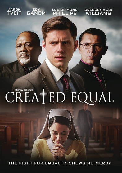 Created Equal Pictures | Rotten Tomatoes