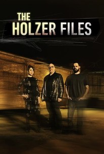 The Holzer Files: Season 2 | Rotten Tomatoes