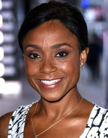 Dominique Dawes - Rotten Tomatoes