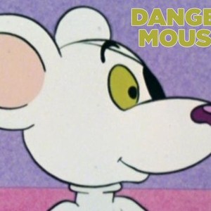 Danger Mouse: Classic Collection - Rotten Tomatoes
