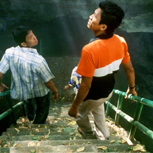 Tropical Malady - Rotten Tomatoes