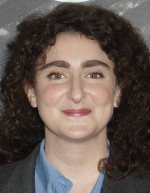 Elsa Guedj | Rotten Tomatoes