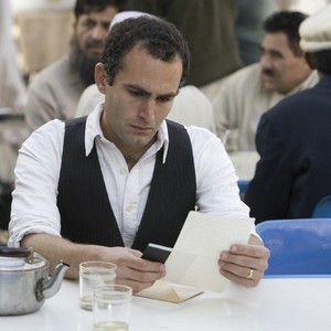 The Kite Runner - Rotten Tomatoes