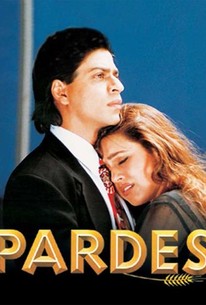 Pardes | Cast and Crew | Rotten Tomatoes