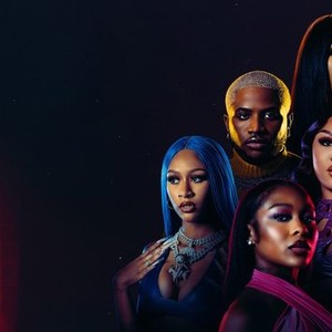 The Impact: Atlanta - Rotten Tomatoes
