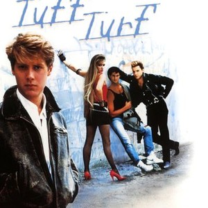 Tuff Turf - Rotten Tomatoes