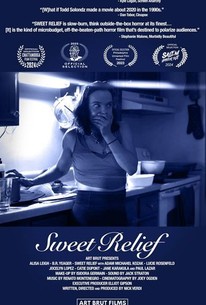 Sweet Relief | Rotten Tomatoes