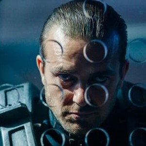 Carl Beukes - Rotten Tomatoes