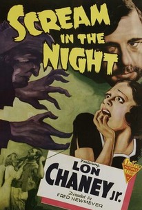 Scream in the Night | Rotten Tomatoes