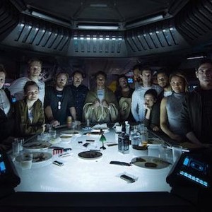 Alien: Covenant - Rotten Tomatoes