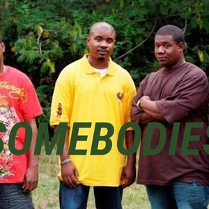 Somebodies - Rotten Tomatoes