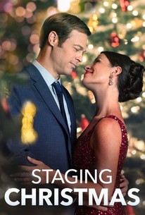 Staging Christmas | Rotten Tomatoes