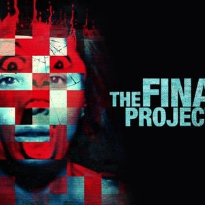 The Final Project - Rotten Tomatoes