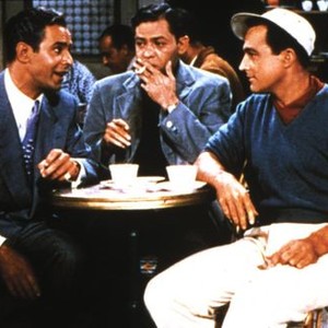 Georges Guétary - Rotten Tomatoes