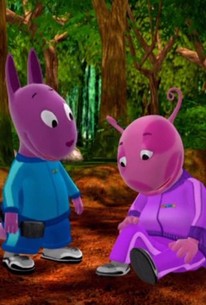 The Backyardigans: Season 1, Episode 19 | Rotten Tomatoes