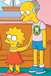 The Simpsons: Season 22, Episode 6 | Rotten Tomatoes