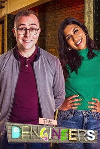 The Dengineers: Season 6 | Rotten Tomatoes