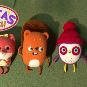 Becca's Bunch - Rotten Tomatoes