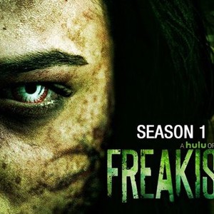 Freakish - Rotten Tomatoes