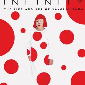 Kusama: Infinity - Rotten Tomatoes
