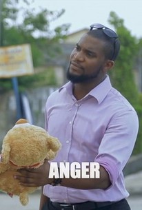 Anger (2015) | Rotten Tomatoes