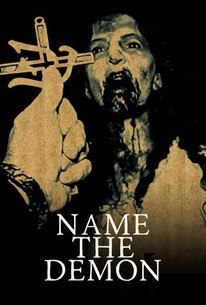 Name the Demon | Rotten Tomatoes