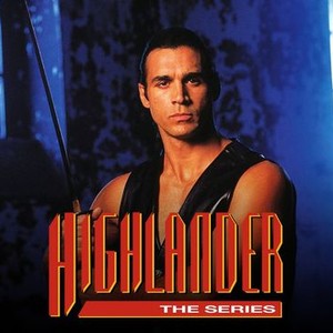 Highlander: The Series: Season 2, Episode 5 - Rotten Tomatoes