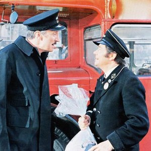 Reg Varney - Rotten Tomatoes