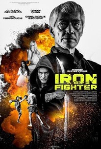 Iron Fighter | Rotten Tomatoes